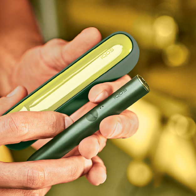 Smokeless Alternatives to Continued Smoking | IQOS Indonesia