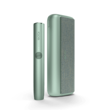 Alternatif Bebas Asap Rokok | IQOS Indonesia