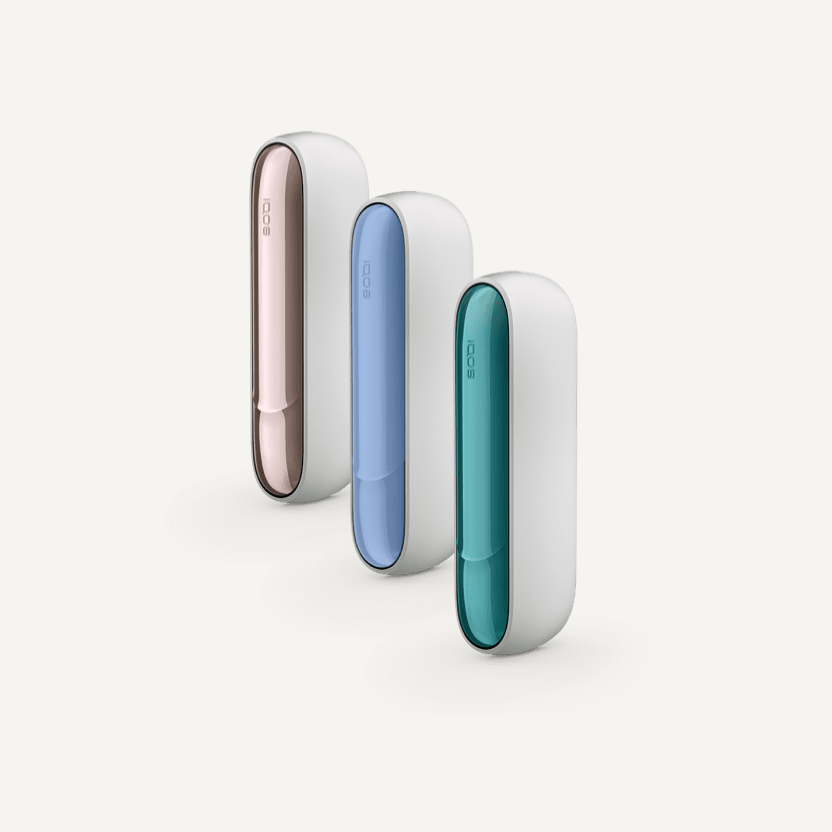 Alternatif Bebas Asap Rokok | IQOS Indonesia