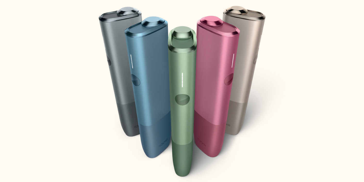 How to use IQOS Iluma One – Getting started | IQOS Indonesia