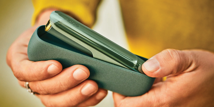 How to use IQOS ILUMA – Getting started | IQOS Indonesia