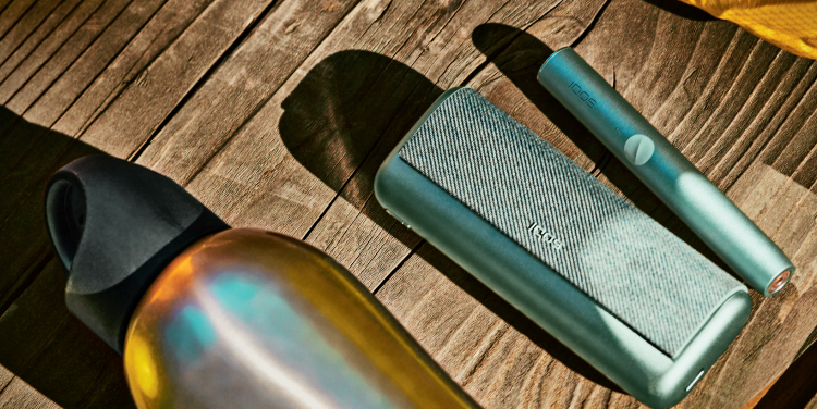 How to use IQOS ILUMA PRIME – Getting started | IQOS Indonesia