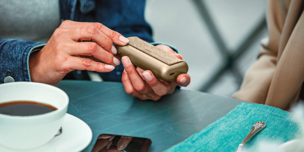 MyIQOS - Bantuan Untuk Perangkat Anda | IQOS Indonesia