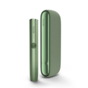 IQOS A Smoke-Free Alternative Device With Tobacco Heating Technology ...