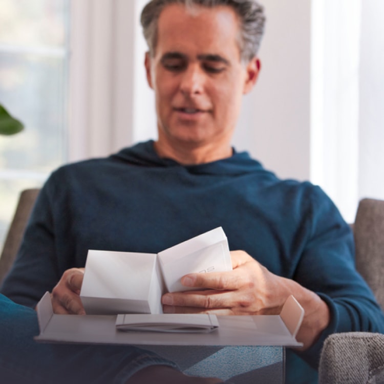 myIQOS - the main services dedicated to users | IQOS Indonesia