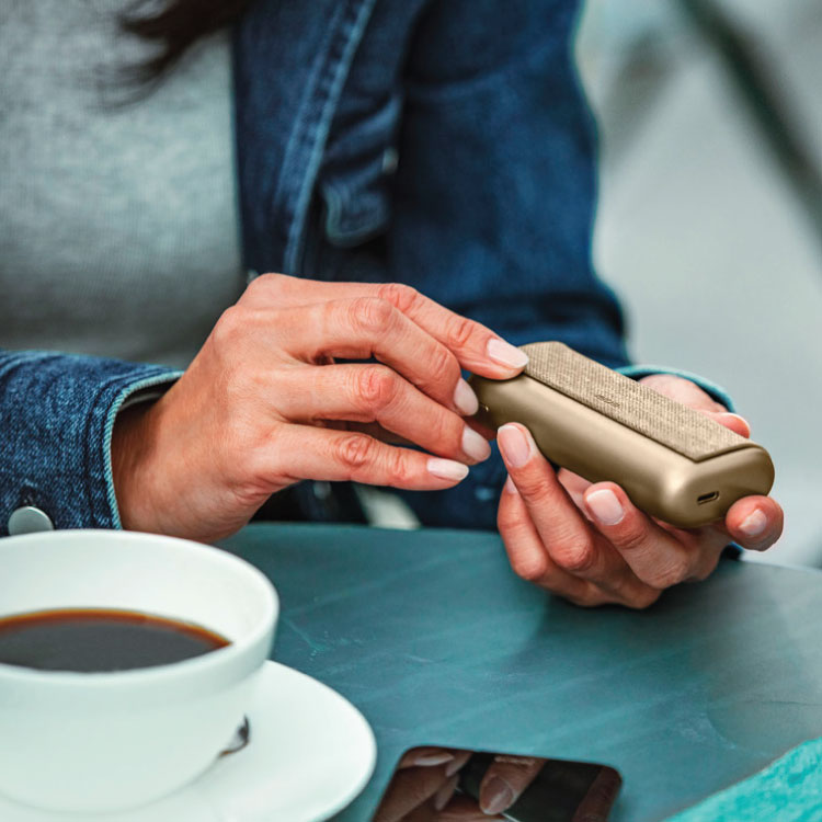 myIQOS - the main services dedicated to users | IQOS Indonesia