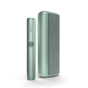 Buy IQOS lLUMA ONE Azure Blue device | IQOS Indonesia