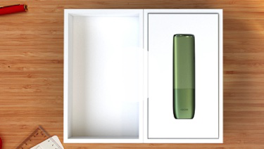 Panduan Cara Menggunakan Perangkat Iluma One | IQOS Indonesia