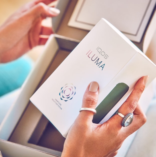 Learn how to use IQOS from a certified IQOS coach | IQOS Indonesia