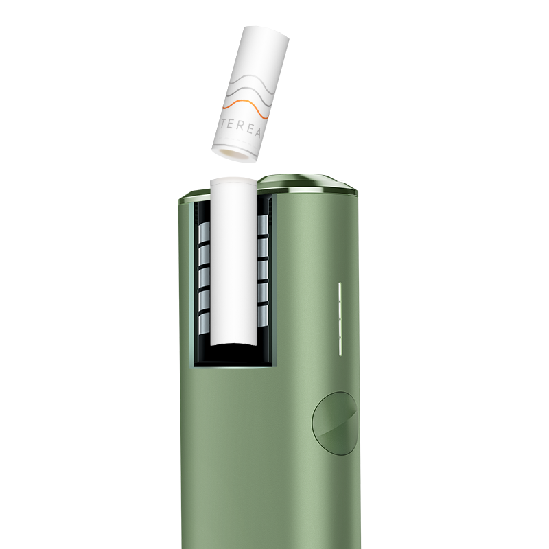 M0004_GLOBAL | IQOS Maldives