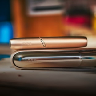 Keunggulan IQOS dan Tembakau Dipanaskan Bebas Asap | IQOS Indonesia