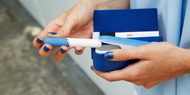 IQOS 3 Troubleshooting