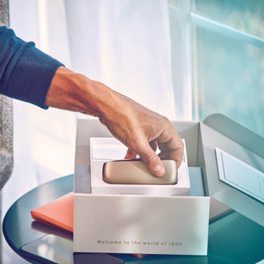 MyIQOS - IQOS Coach Pribadi Memandu Anda Dalam Perjalanan Beralih Ke ...