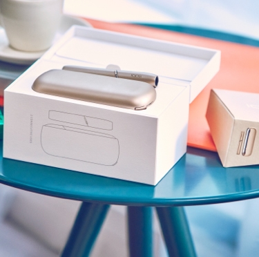 Experience IQOS - arrange your experience session | IQOS Maldives