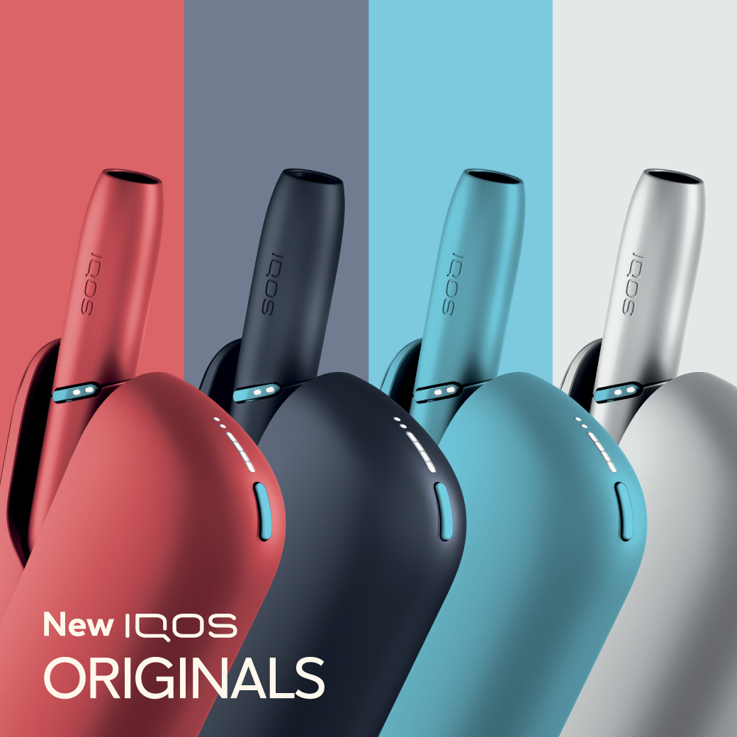 IQOS 【60％OFF】