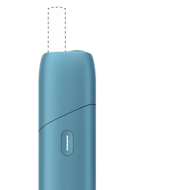 M0011_GLOBAL | IQOS México