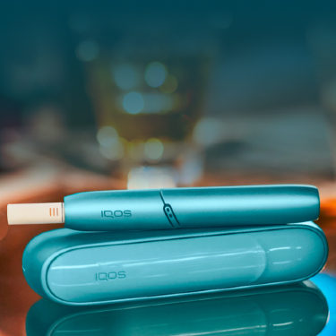 IQOS Science and Heat-not-Burn Technology | IQOS UK