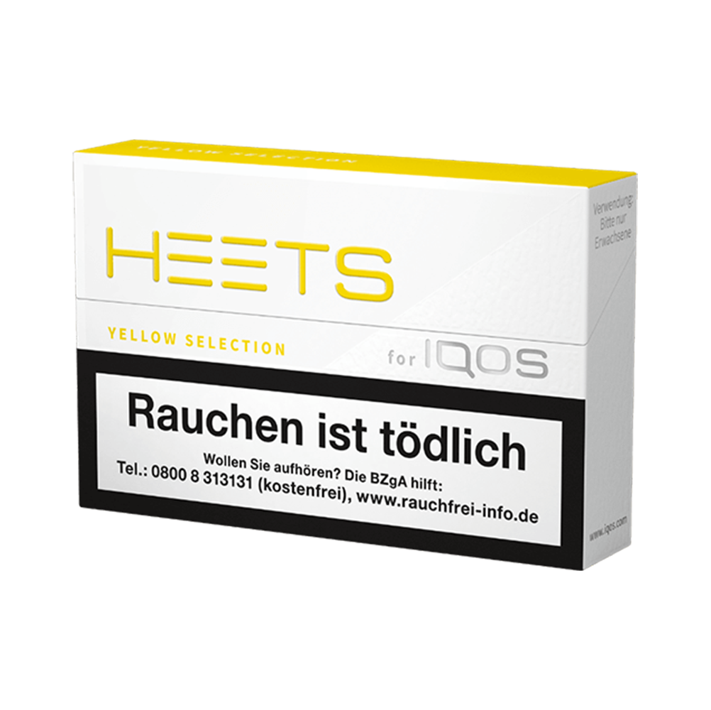 Discover - Compare IQOS Devices