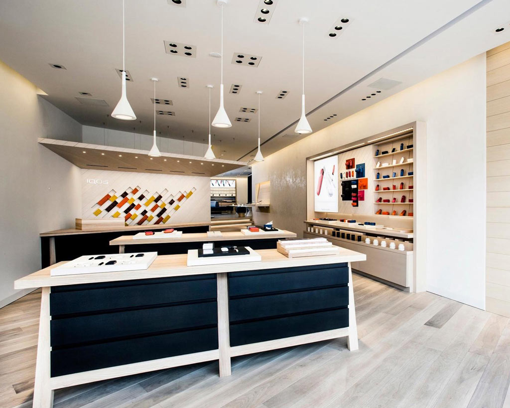 IQOS Stores | Where To Find IQOS Near Me | IQOS Maldives