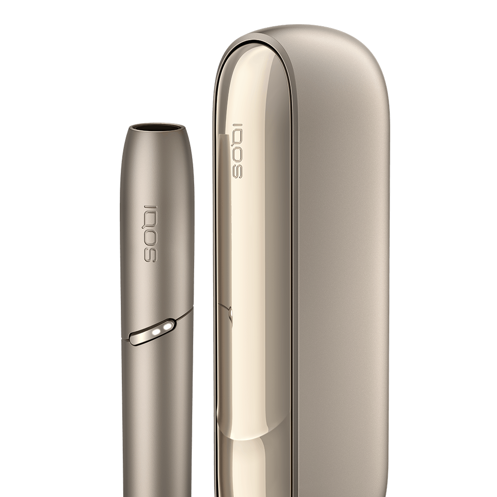 Probar IQOS | IQOS Costa Rica