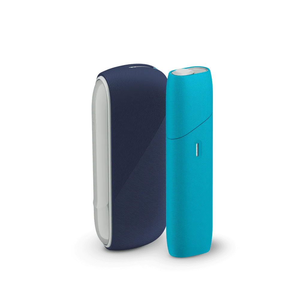Productos y dispositivos IQOS | Precios y colores | IQOS Costa Rica