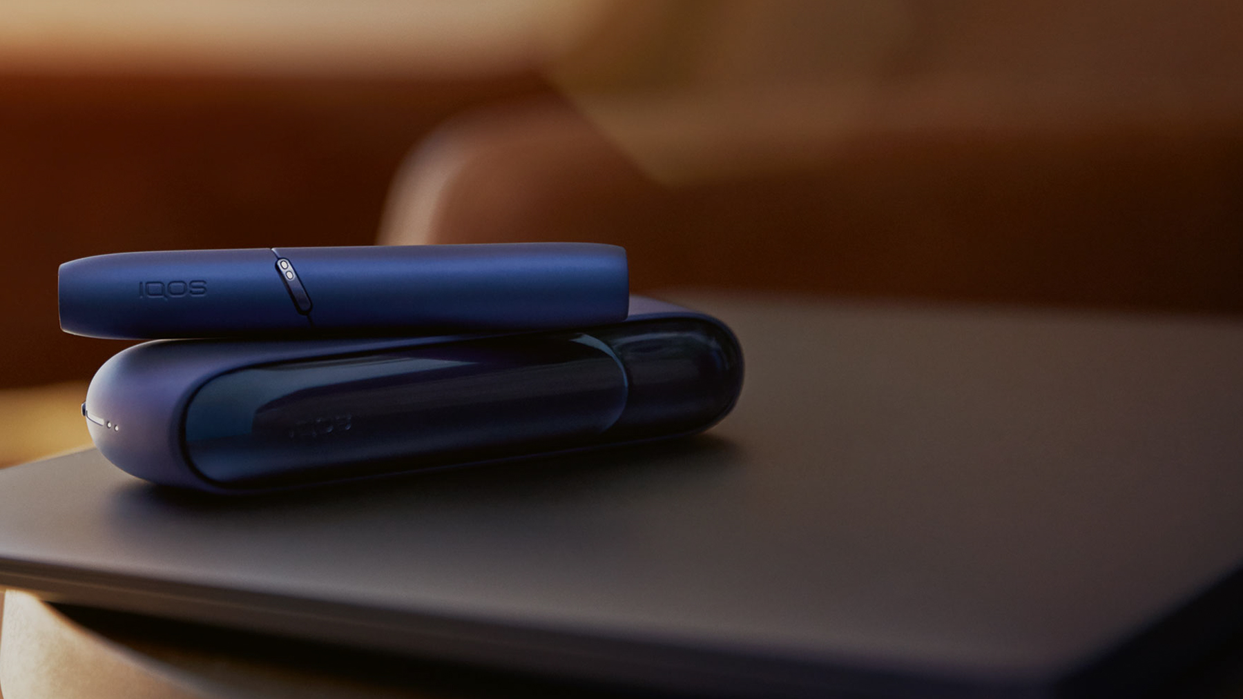 IQOS Technology | IQOS Heating System | IQOS Maldives