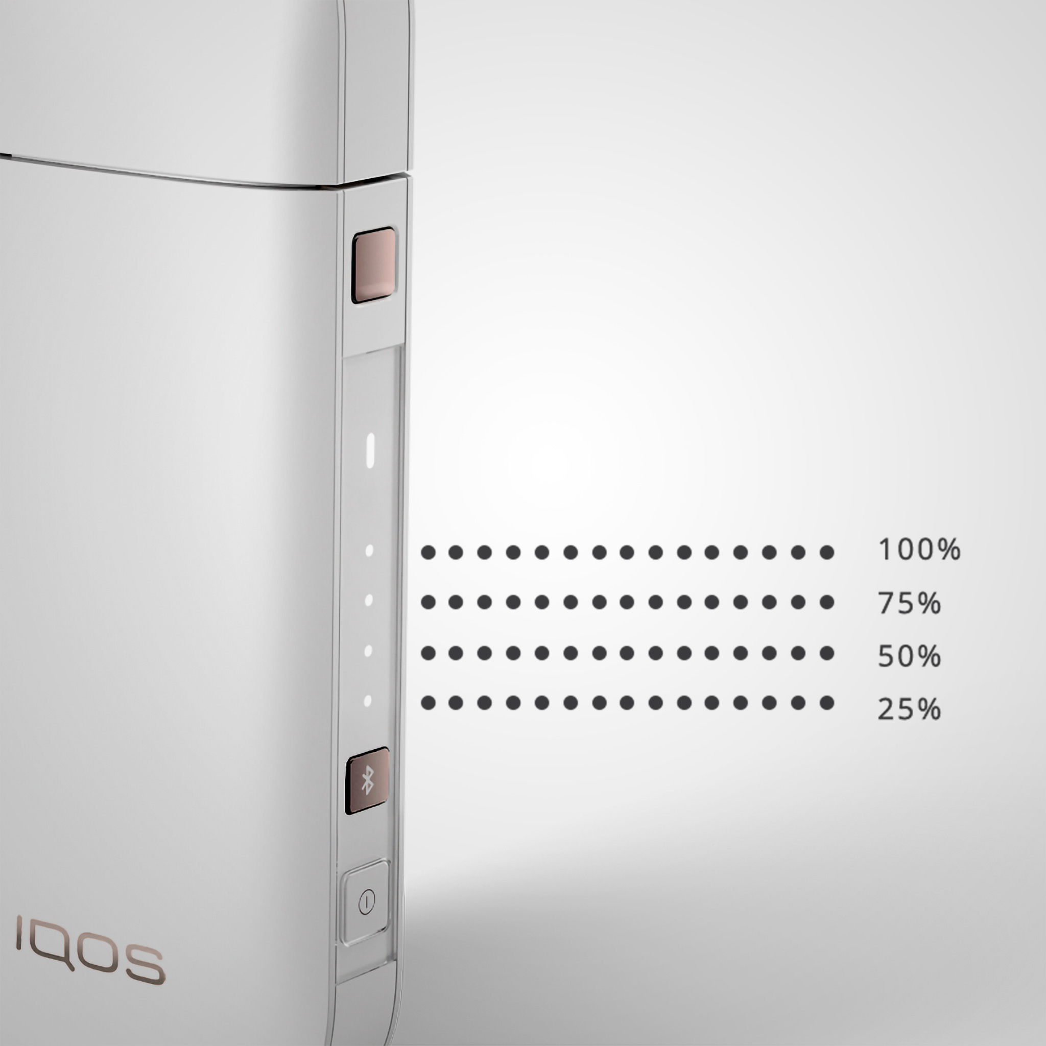 Learn More About Your IQOS 2.4 Device | IQOS Indonesia