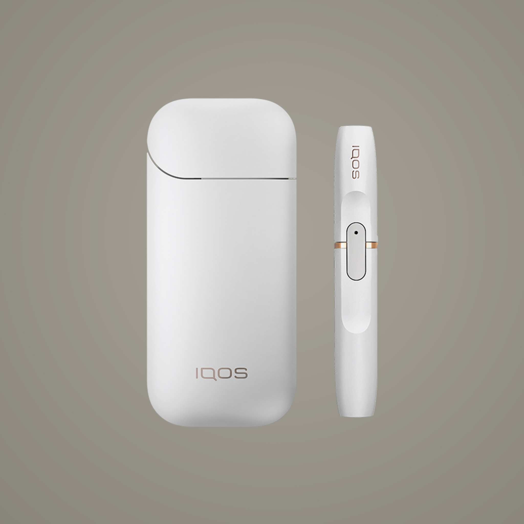 Learn More About Your IQOS 2.4 Device | IQOS Indonesia