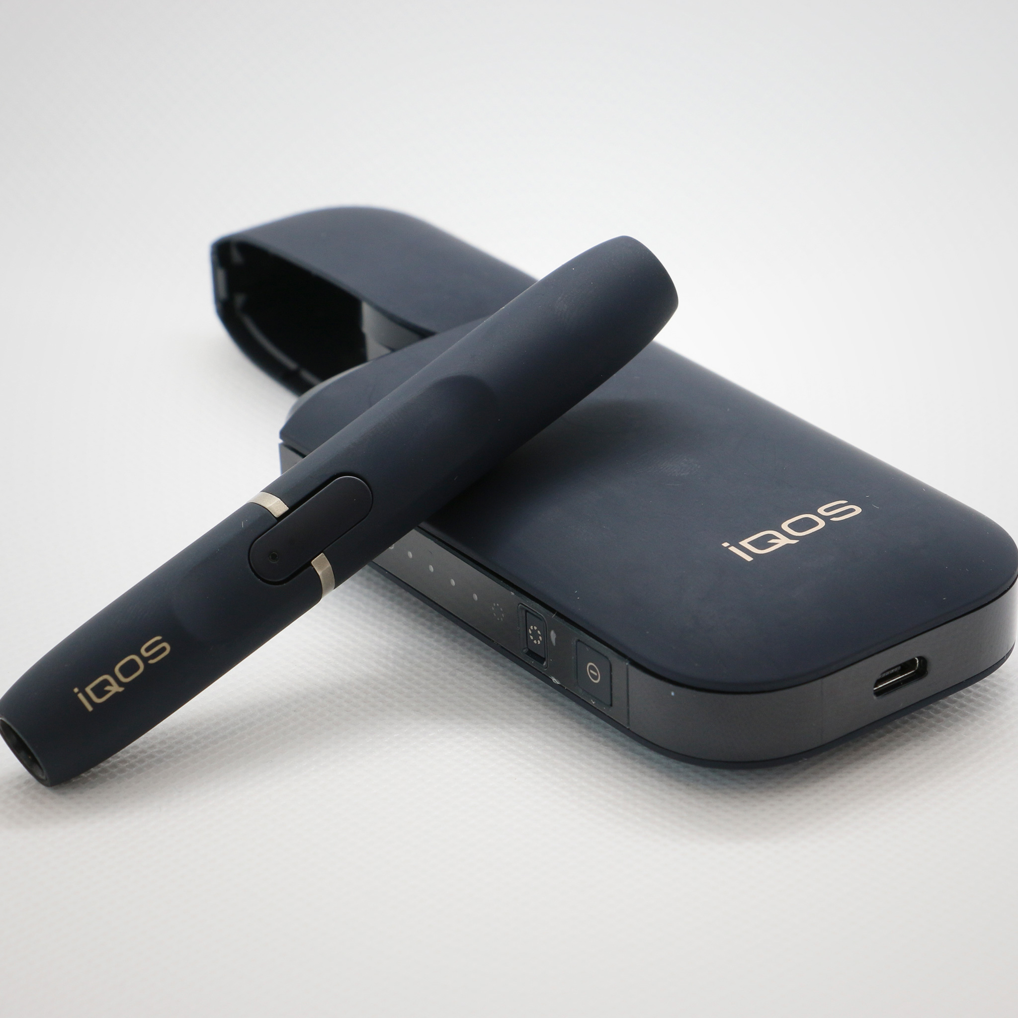 Learn More About Your IQOS 2.4 Device | IQOS Indonesia