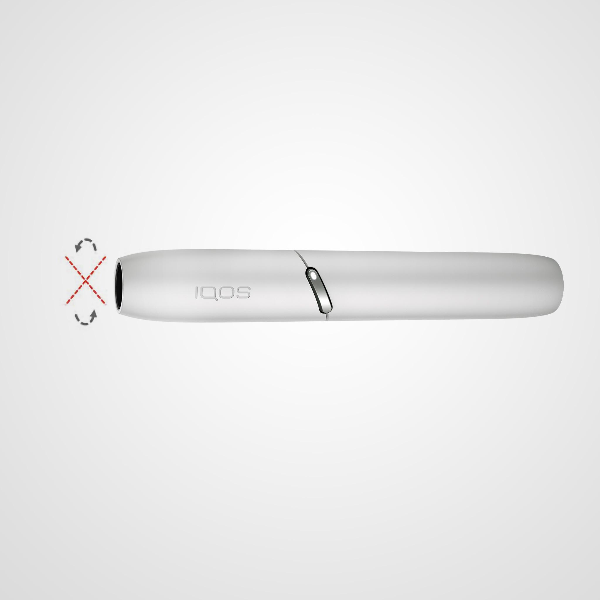 Pemecahan Masalah IQOS 3 | IQOS Indonesia