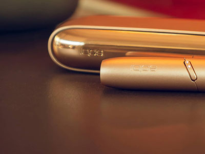 E-Zigarette vs. Zigarette: Die wichtigsten Unterschiede | IQOS DE