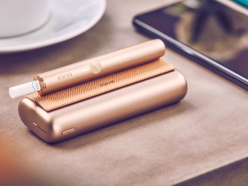 IQOS Services & Support - IQOS News Blog | IQOS DE