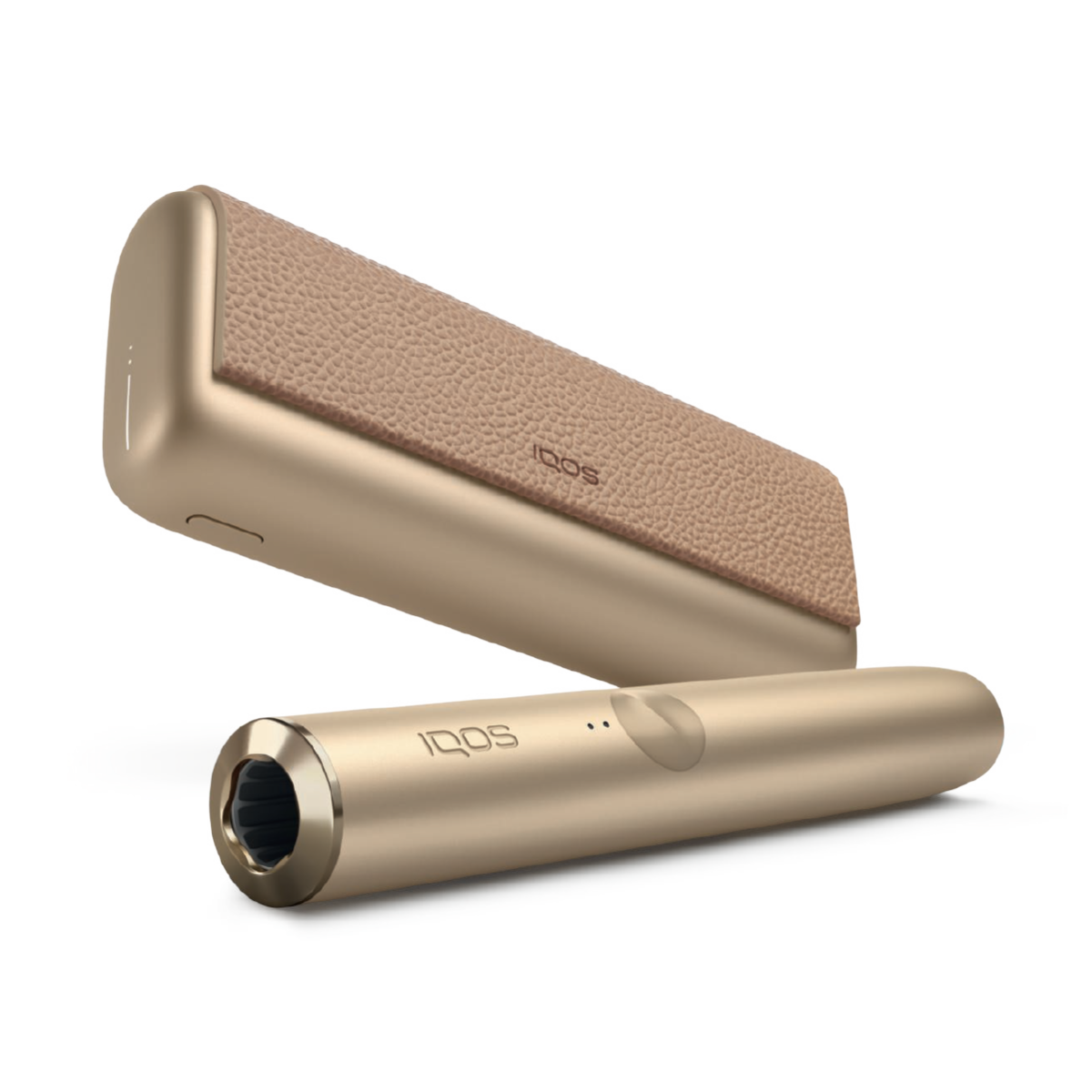 Advantages of IQOS as a Smoke Free Device | IQOS Indonesia