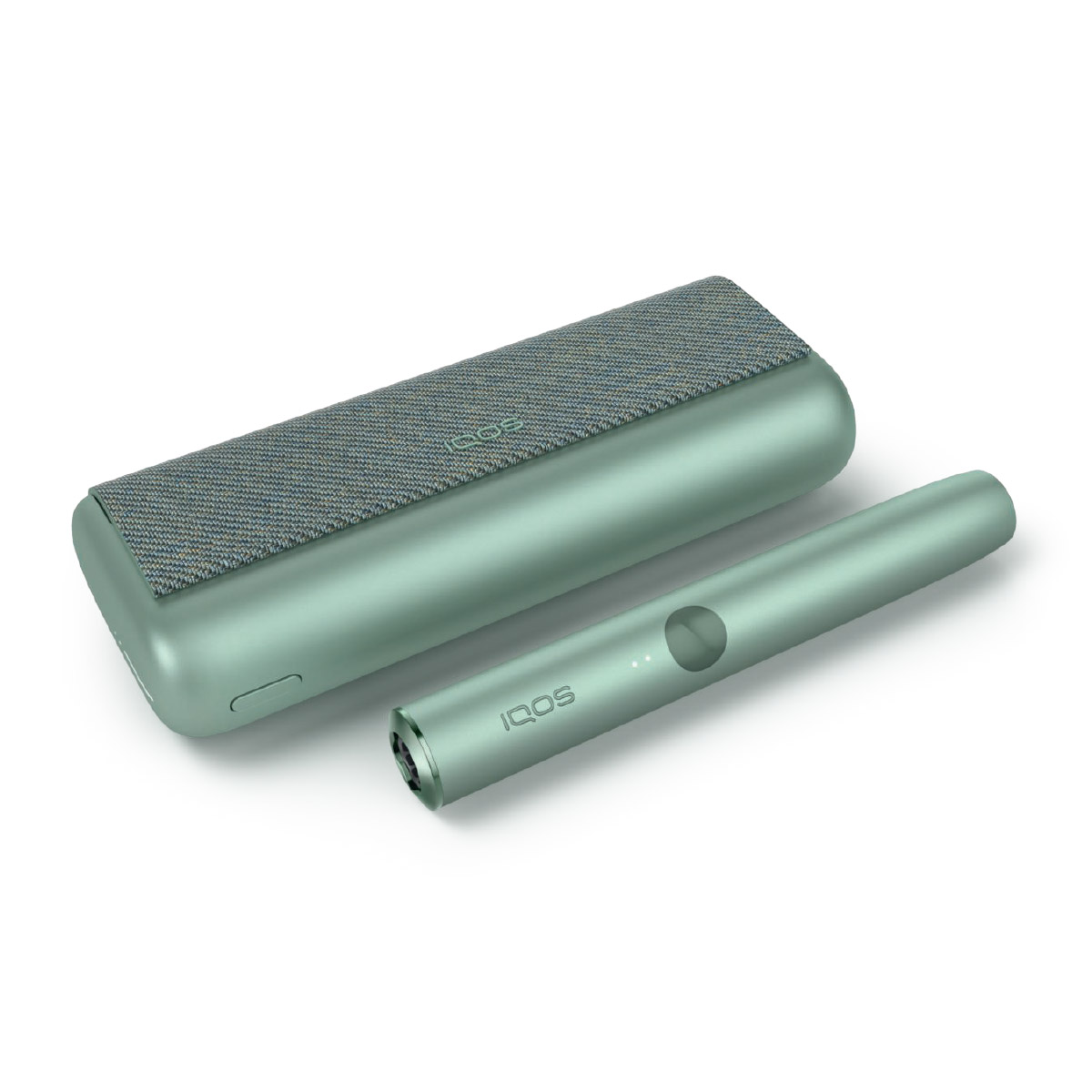 Differences between IQOS Device Refills and E-Cigarettes | IQOS Indonesia