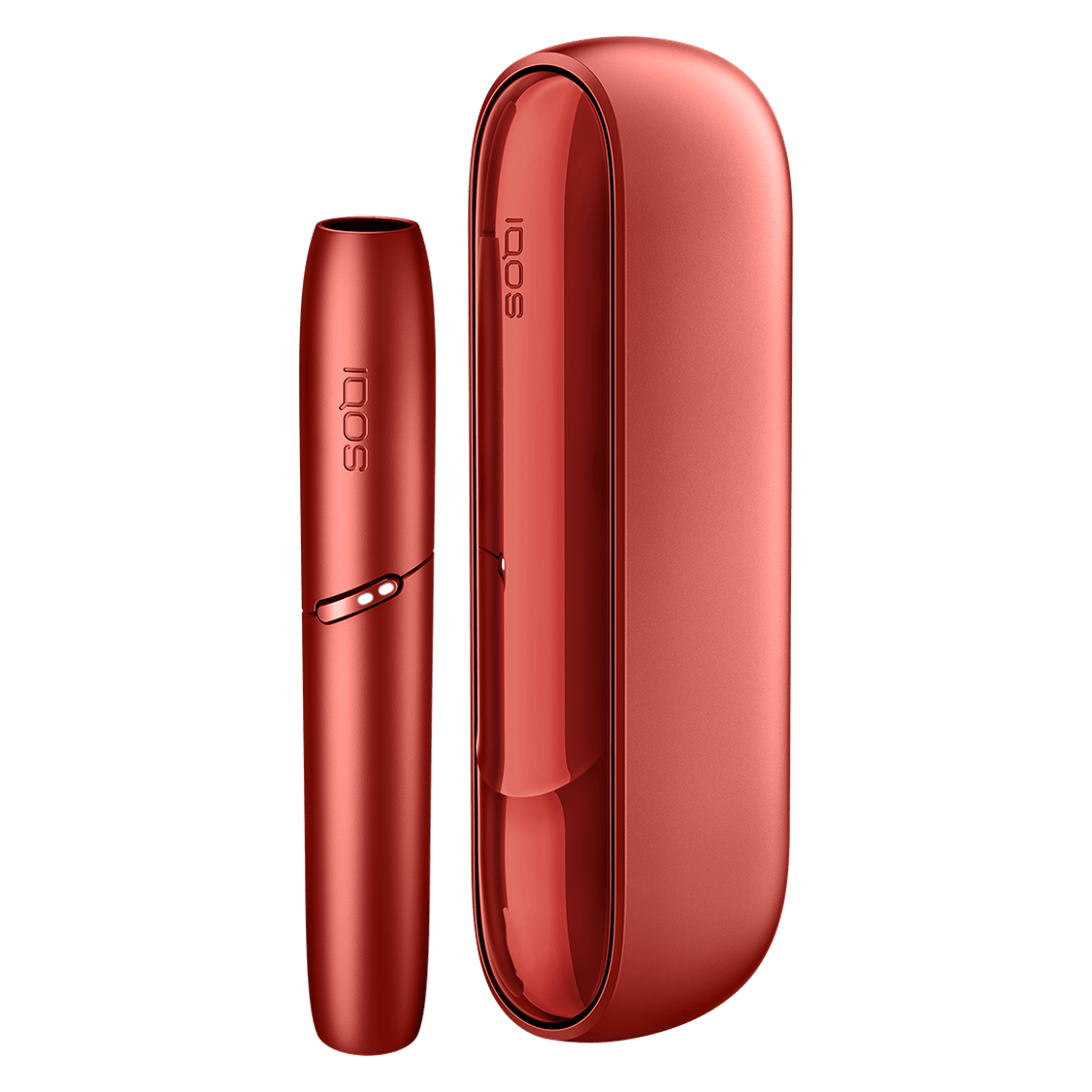 IQOS - Perangkat Bebas Asap Baru dari PMI | IQOS Indonesia