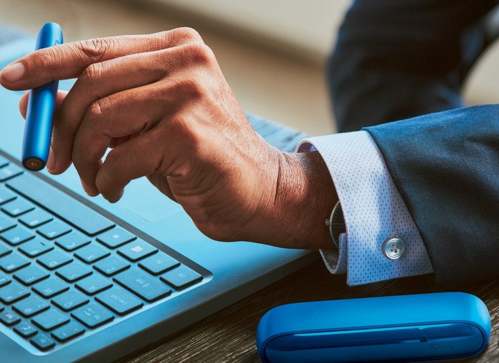 MyIQOS - Contact IQOS Care | IQOS Indonesia