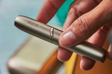IQOS Perangkat Teknologi Yang Dipanaskan Dan Bebas Asa | IQOS Indonesia