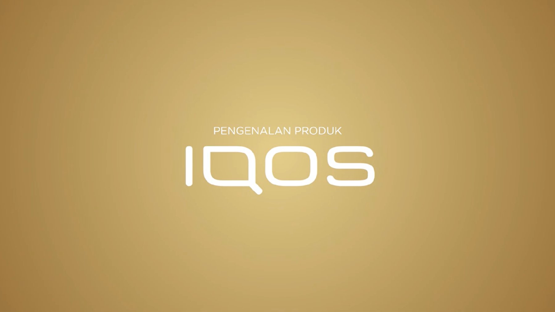 DAFTAR IQOS CLUB | IQOS Indonesia