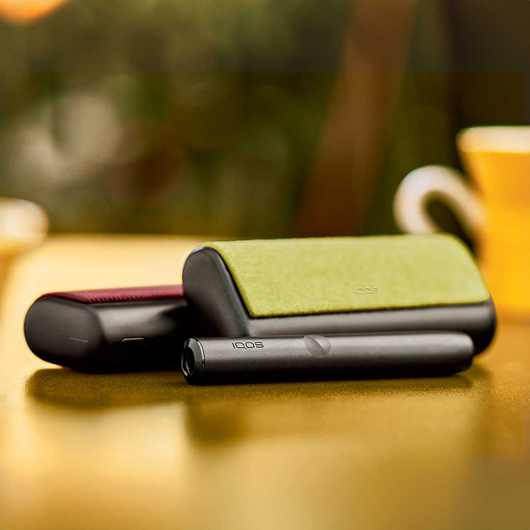 How To Safely Charge Your IQOS and E-Cigarette | IQOS Indonesia