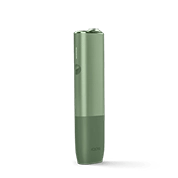 IQOS Produk Perangkat Alternatif Bebas Asap Dengan Teknologi Tembakau ...