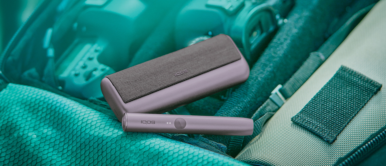 IQOS APP to monitor and use your device | IQOS Indonesia