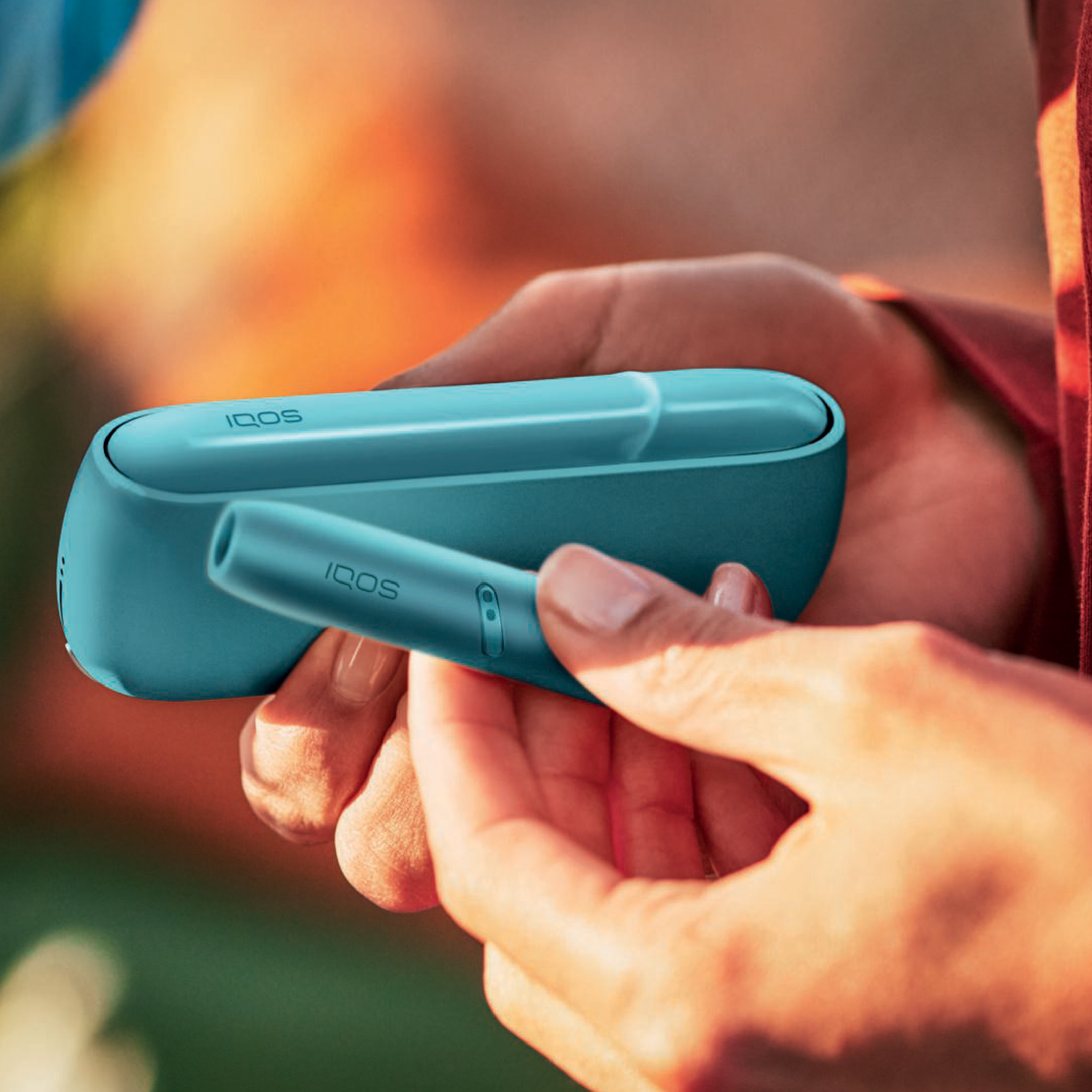 IQOS Science and Heat-not-Burn Technology | IQOS Indonesia