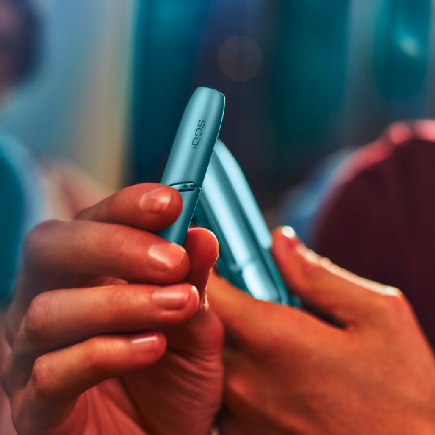 IQOS Science and Heat-not-Burn Technology | IQOS Indonesia