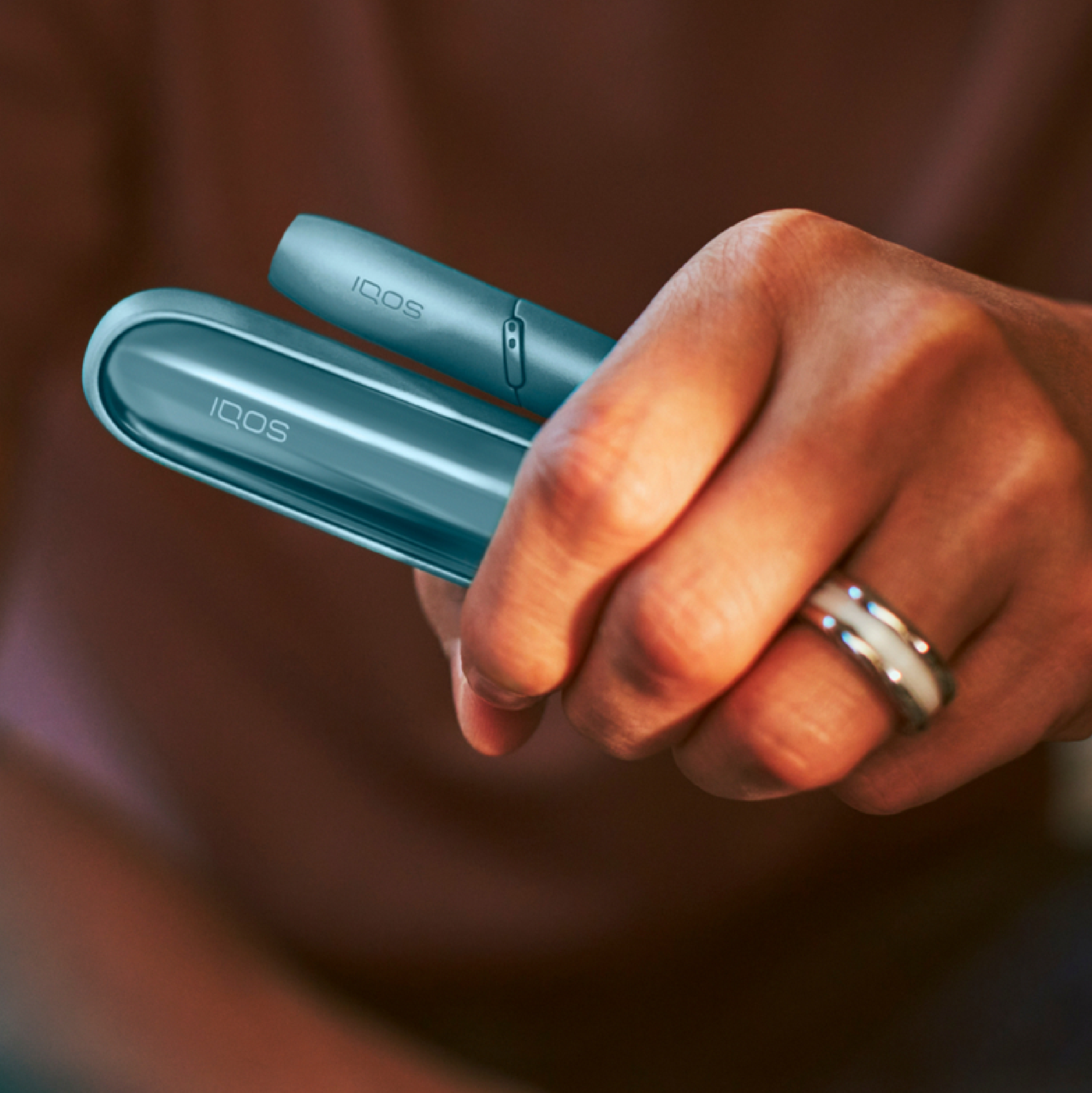 IQOS Science and Heat-not-Burn Technology | IQOS Indonesia