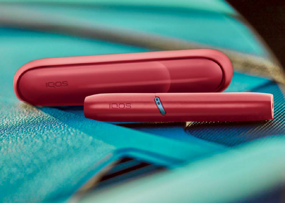 IQOS Science and Heat-not-Burn Technology | IQOS Indonesia