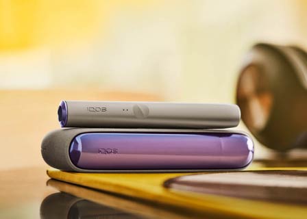 IQOS Science and Heat-not-Burn Technology | IQOS Indonesia