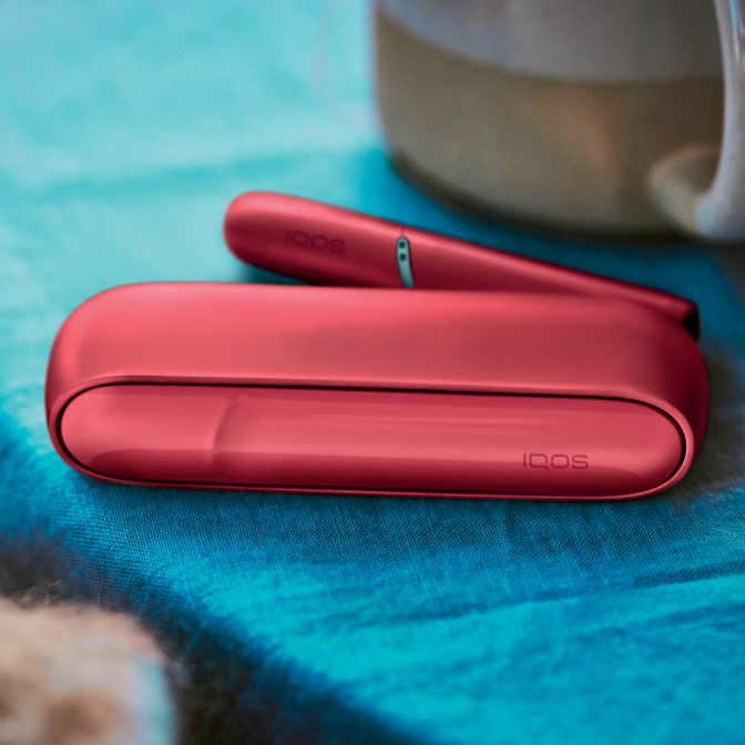 IQOS Research and Clinical Studies | IQOS Indonesia