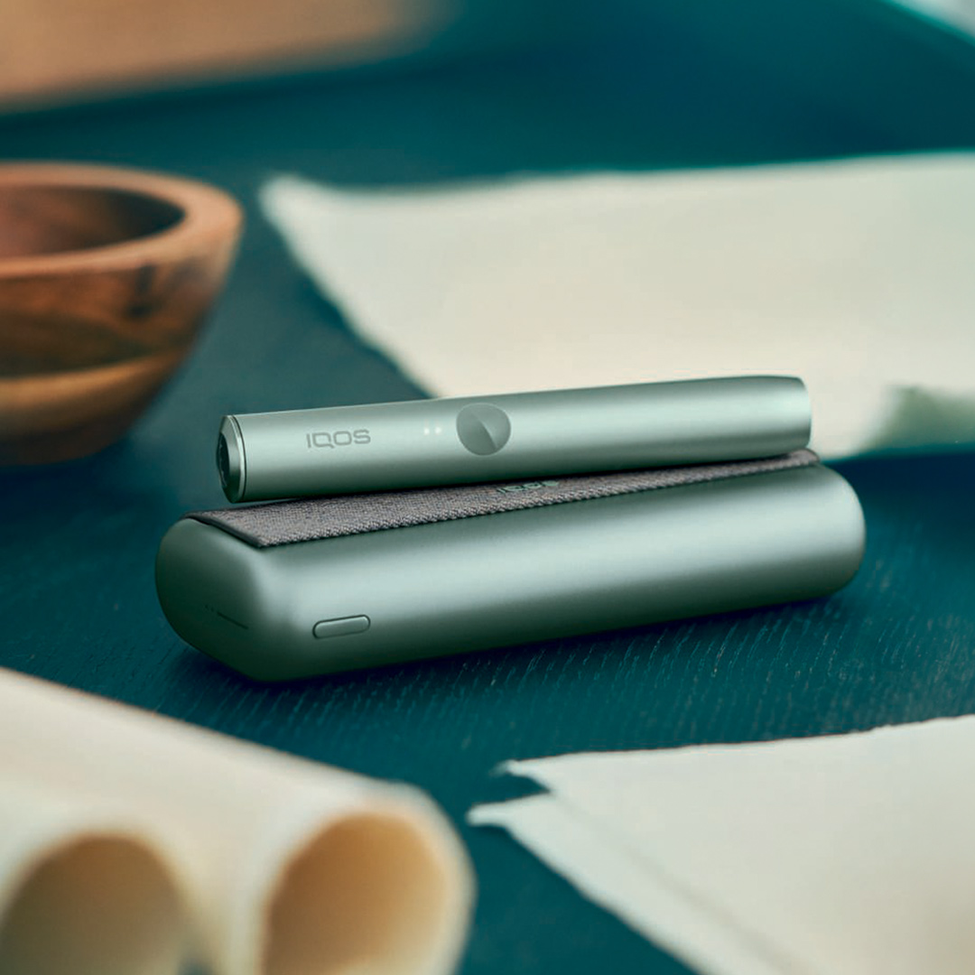 Vape | IQOS Indonesia