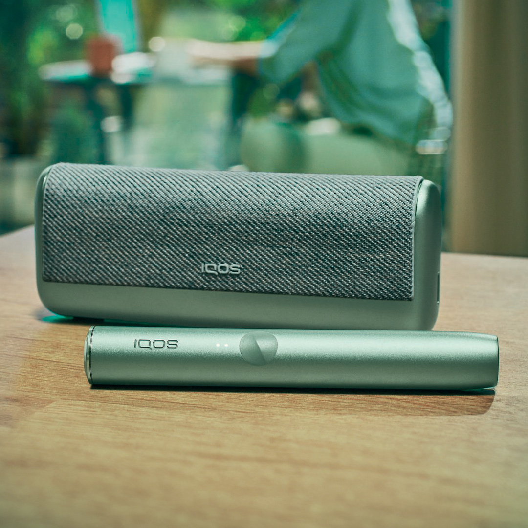 Perbedaan Cara Kerja Perangkat IQOS dan Vape | IQOS Indonesia