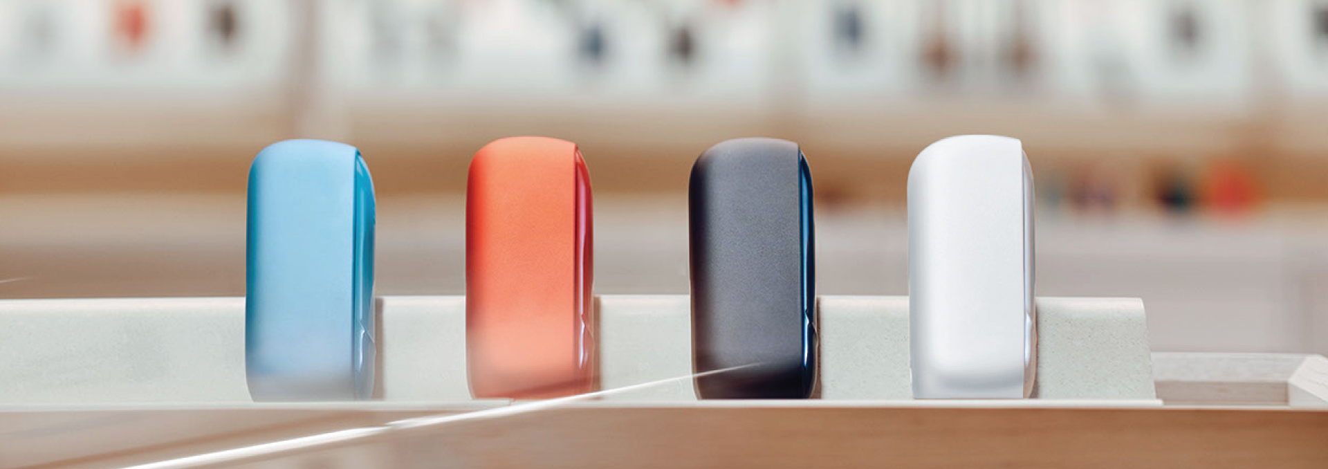 Find Your Nearest IQOS Store Location! Get Accessories, Devices and ...